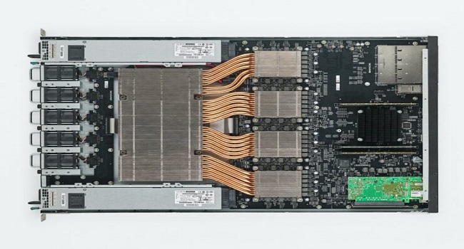 Graphcore Surpasses Nvidia With New Colossus Mk2 GC200 IPU – InvictusTech